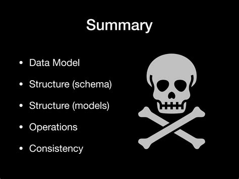 Nosql Is Anti Relational Pdf