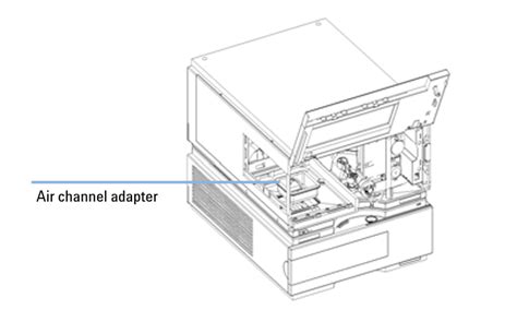 How Vial Temperature Works In Agilent 6490 Forum Lc Ms Agilent
