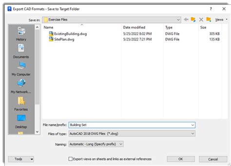 Working With CAD Part Three