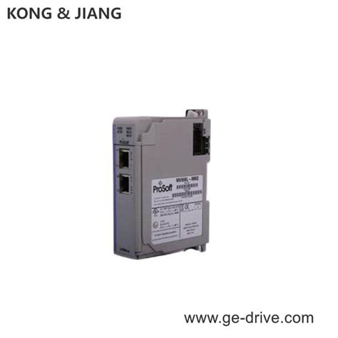 Prosoft Mvi69l Mbs Communication Module Advanced Plc Networking
