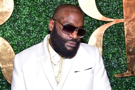 Rick Ross Net Worth Celebrity Net Worth