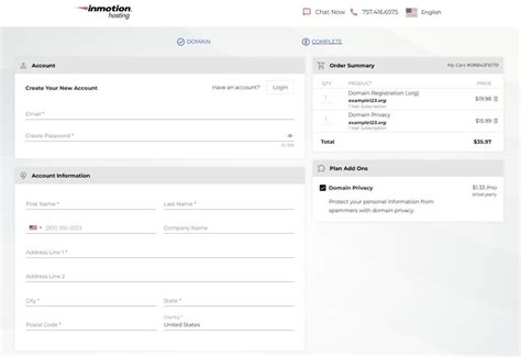 how to host your own website beginner guide inmotion hosting