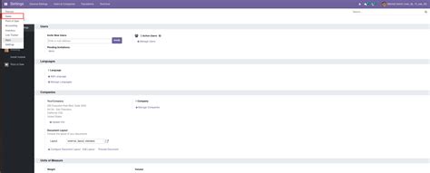 How To Install Or Uninstall A Module By Enabling The Boolean Field In