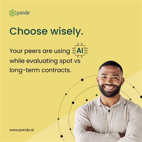 Pandoai Optimize Freight With Ai Insights Pando Posted On The Topic