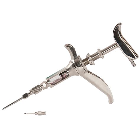 Injectordos Pro Stem Injection Kit Turfyie