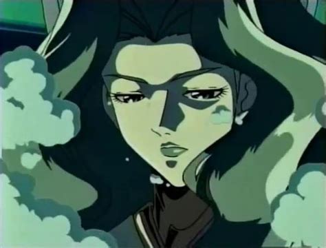 F Zero Falcon Densetsuepisode 12 Anime Bath Scene Wiki