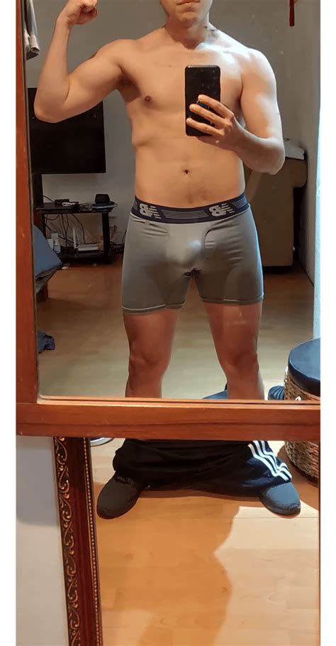 New Profile New Bulge Hope U Enjoy 🙂 Rbulges