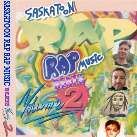 Beats Volume 2 Saskatoon Rap Rap Music Beats Volume 2 Saskatoon Rap