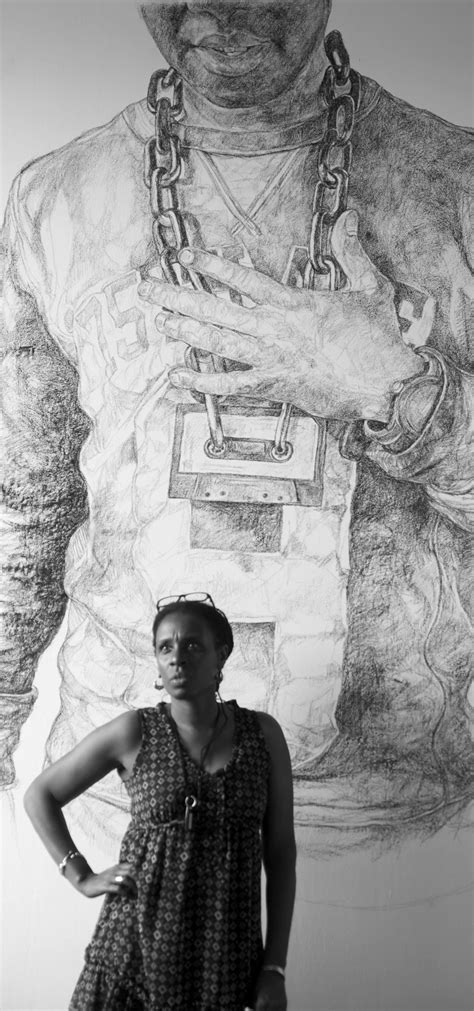 Works Barbara Walker