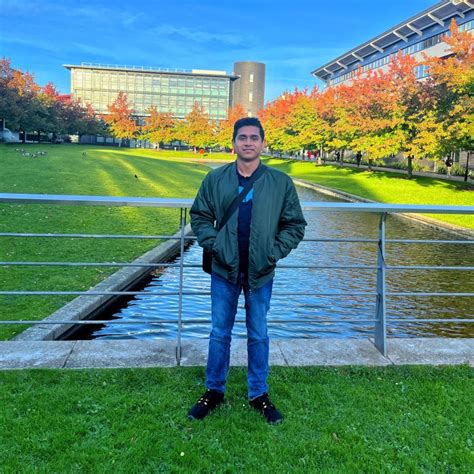 Kaushal Vinayak Bhat On Linkedin Compsci Masters Computerscience