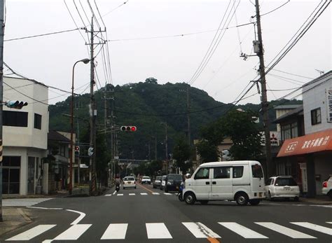 西国の山城 神辺城広島県福山市神辺町大字川北