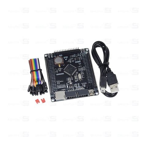 Stm32f407vet6 Development Board Cortex M4 Electroslab