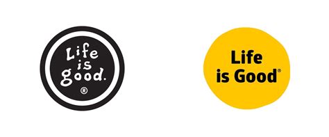 Good Brand Logo