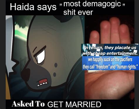 Im Happy They Finally Did It But That Conversation Was Wild R Aggretsuko