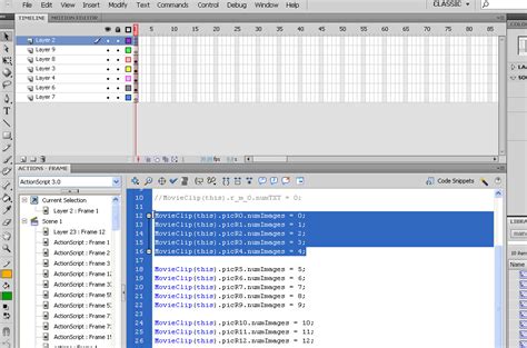Xml Flash General Editing Remove Text Images Links Add Text Areas