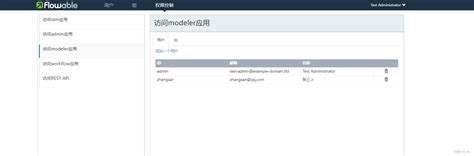 flowable ui的简单使用 CSDN博客