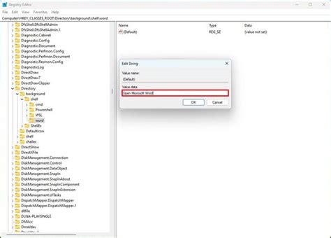 How To Integrate Custom Context Menu Shortcuts On Windows 11 Windows