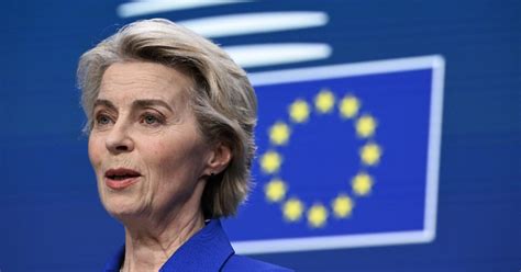 Malorie Schaus « Face Au Protectionnisme Lue Peut Riposter Mais Doit Privilégier Le Dialogue