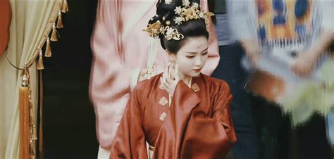 宁安如梦｜姜雪宁｜白鹿 堆糖，美图壁纸兴趣社区