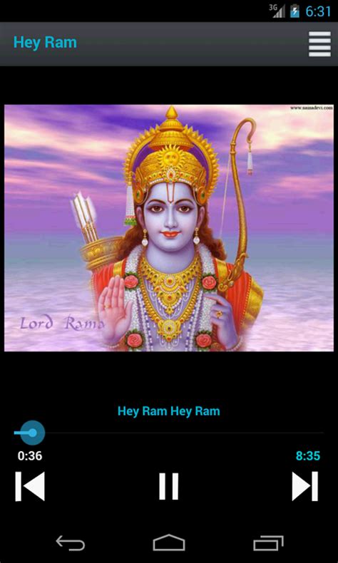 Hey Ram Dhun Apk For Android Download