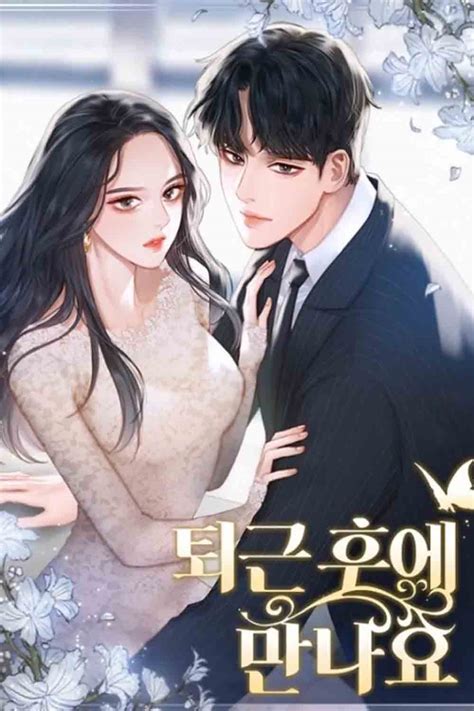 Read Lets Meet After Work Mangagg Translation Manhua Manhwa