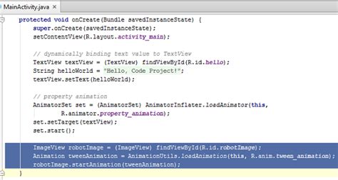 becoming resourceful with android resources codeproject