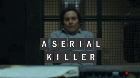 Parallax Series Opening Intro On Behance