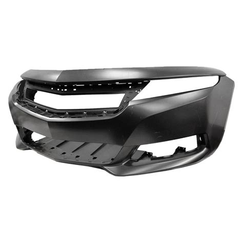 Replace® Gm1000959c Front Bumper Cover Capa Certified
