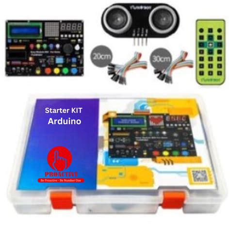 Alat Praktikum Mikrokontroller Di Smk Dengan Kit Arduino