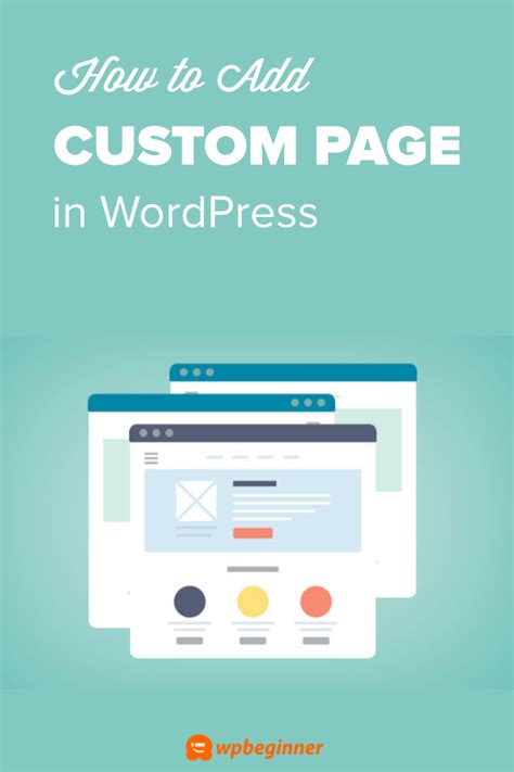 How Create Template In Wordpress