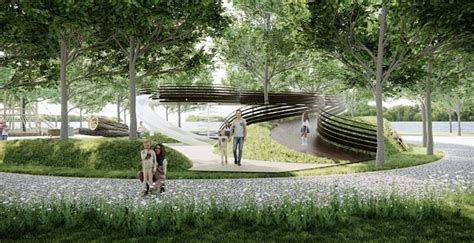 效果图 儿童游乐设施3 花瓣网