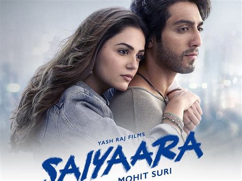 Piccadilly Cinema Saiyaara Hindi