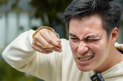 Bertemu Aa Gym Baim Wong Malah Disuruh Untuk Bertanggung Jaw Sultra