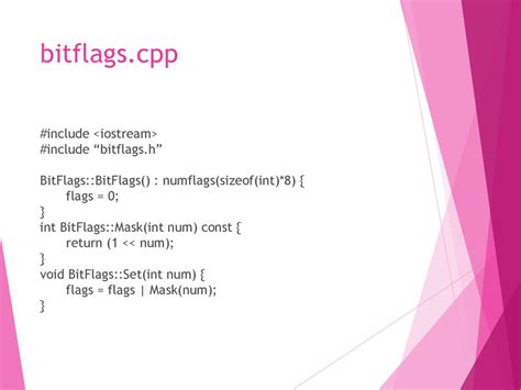 andy wang object oriented programming in c cop ppt download