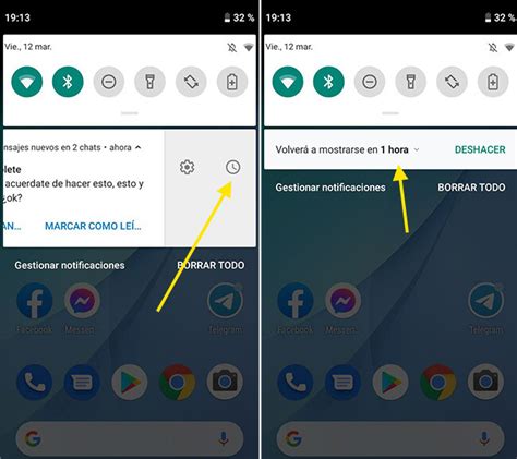 12 Funciones Poco Conocidas De Android Que Pueden Resultar Muy útiles