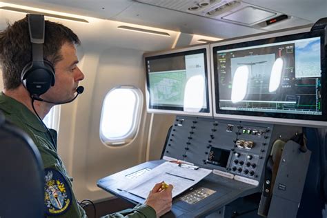 Quantum Navigation System Aims To Counter Deadly Gps Spoofing