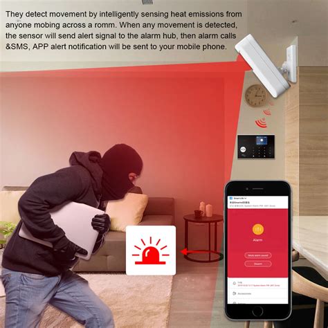 Smart Infrared Anti Theft Detectors At Rs 1358 00 Anti Theft Device Id 2852793281548