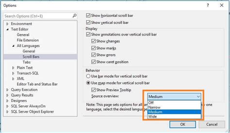 SQL Server Management Studio Enhancements Part