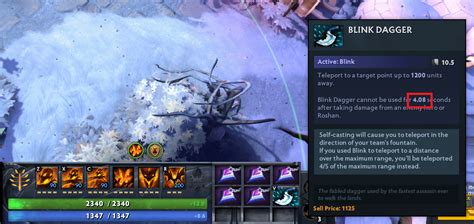 Tooltip Bug Holding Alt Increases Blink Daggers And Other Blinks 3