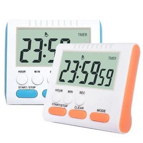 Sasy Digital Laboratory Timer At Rs 400 Mota Varachha Surat Id 20379459430