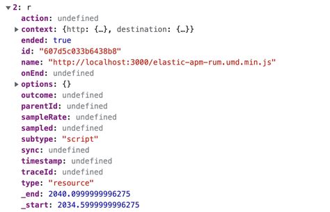 Incorrect Transaction Duration For Pages After Redirect · Issue 1279 · Elasticapm Agent Rum Js
