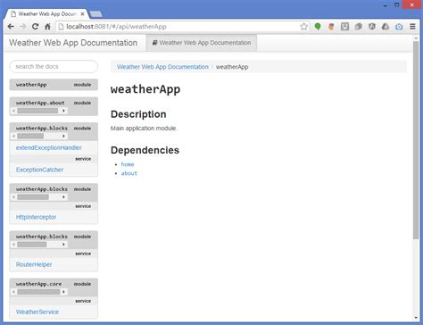 nombre temporal prácticas recomendadas para proyectos con angularjs 1 x parte iii manejo de