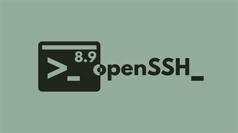Openssh 89 Released Removes Support For Md5 Hashed Passwords