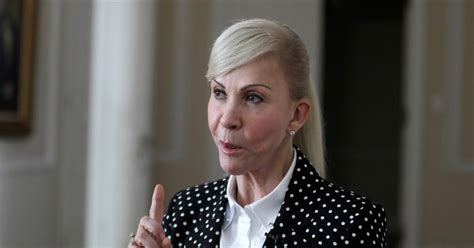 Corte Suprema Precluyó Investigación Contra Dilian Francisca Toro Por