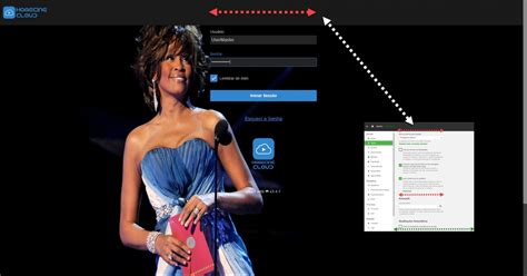 Custom Login Screen Fixed Web App Css Emby Community