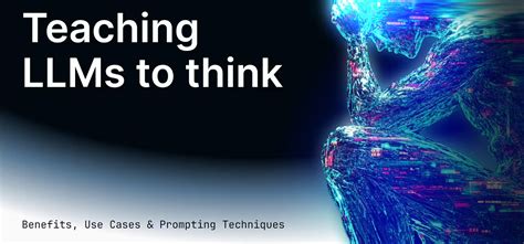 Teaching Llms To Think And Act React Prompt Engineering By Bryan