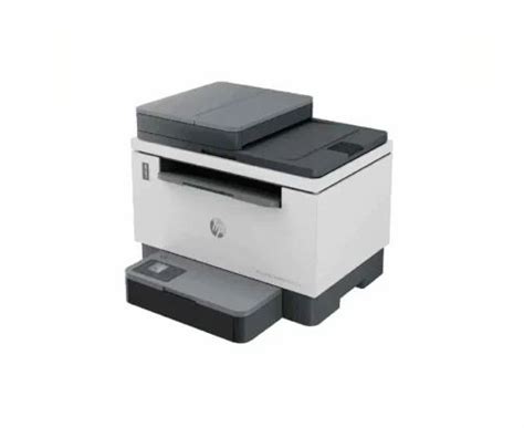 Hp Laserjet Tank Mfp Sdw Printer At Piece Hp Laserjet Printer In Vadodara Id