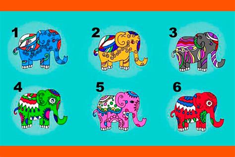 СЛОН который приносит удачу У вашего любимого слона есть совет для вас — узнайте какой именно