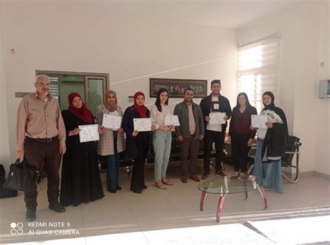 Ghadeer Hamed On Linkedin Fundraising Proposalwriting