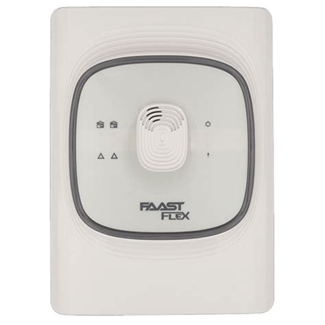 Faast Flex™ Aspirating Smoke Detector Xtralis